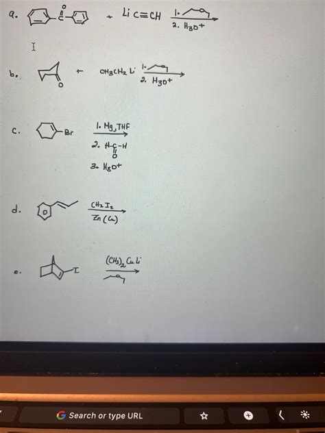 Solved A B C H O D E Chegg Com