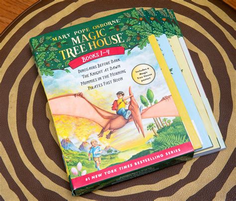 Magic Treehouse Tv Show 60 Photos Moonagedaydreamfilm