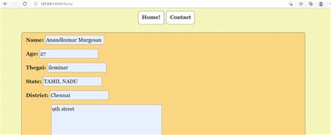 Django Jsonfield Learn The Process Of Creating A JSON Field In Django