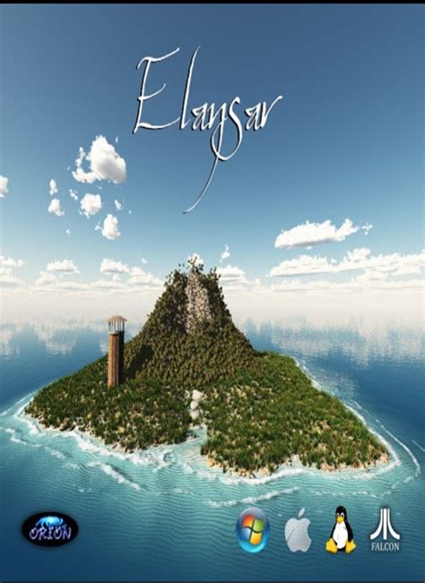Elansar Windows Mac Linux IOS IPad Android AndroidTab Game ModDB