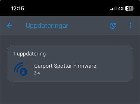 Notifications For Addon Updates Dont Show Configuration Home Assistant Community