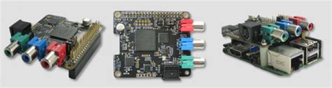 raspberry connect picapture video capture for the raspberry pi