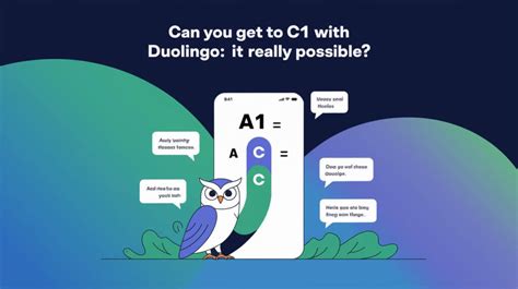 What Happens When You Finish All The Leagues In Duolingo