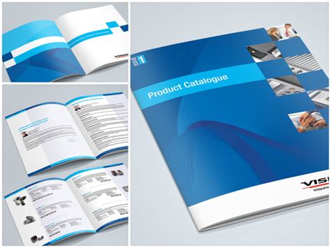 Create Appealing Product Catalog Design 12 Pages Or More By Comgraph Fiverr
