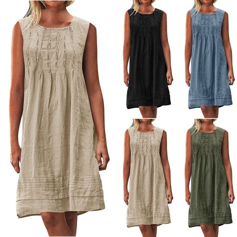 Bridesmaid Dresses For Women Sexy Maternity Dress Summer Tank Dresses