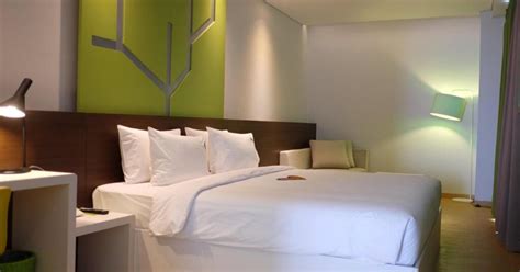 Maxone Hotels At Pemuda Chse Certified à Partir De Hôtels à Jakarta