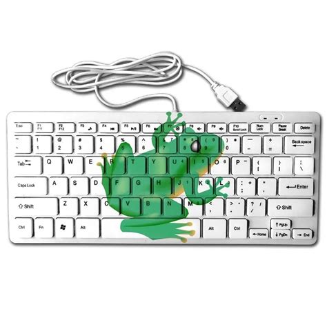 Cheap Frog Keyboard Find Frog Keyboard Deals On Line At