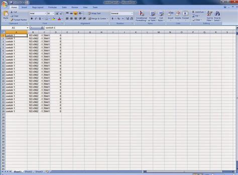 Sirajalicik Download Aplication Convert Kml To Excel
