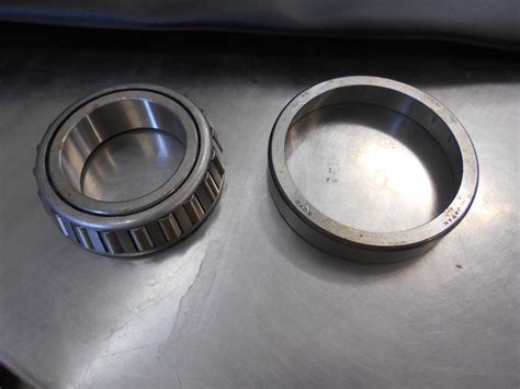 Koyo Diff Carrier Bearing Suits Toyota Hiluxlandcruiser New Part