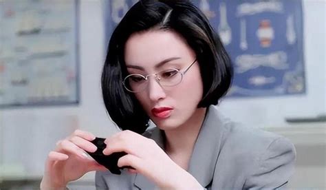 Facts Have Proved That Zhang Min Is Not The Real Version Of Zhao Min