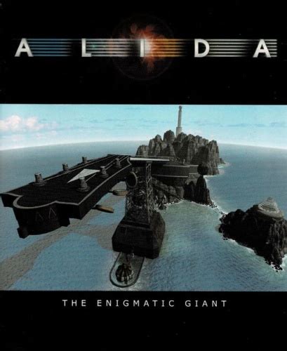 Alida Pcgamingwiki Pcgw Bugs Fixes Crashes Mods Guides And Improvements For Every Pc Game