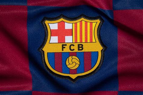 Barcelona Flag