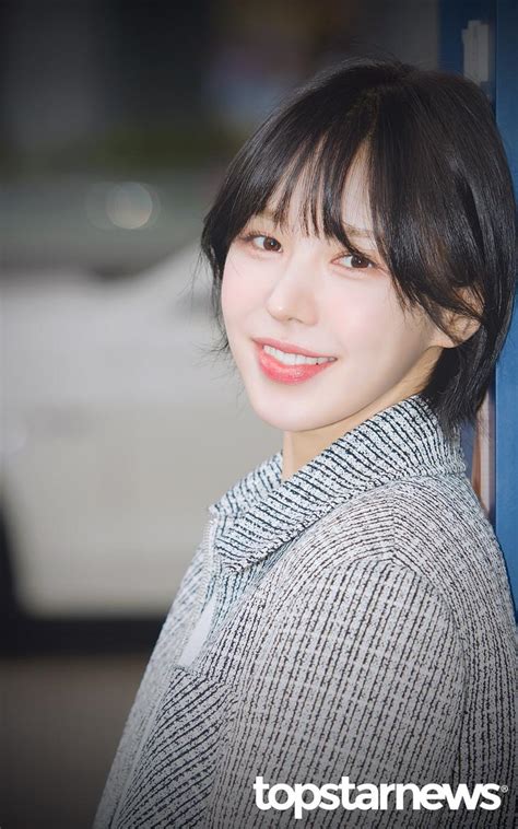 [hd포토] 레드벨벳 웬디 ‘today Is Wendy 웬디의 영스트리트 출근길 최규석 기자 톱스타뉴스