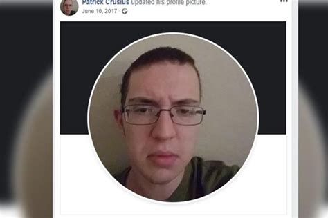 Quién Es Patrick Crusius El Autor De La Masacre En Un Centro Comercial En El Paso Que Odia A