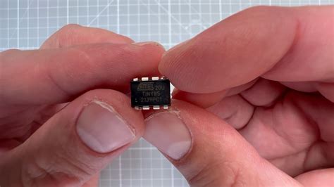 GitHub Upiir Attiny Dice Game Simplest Game For ATtiny OLED Display
