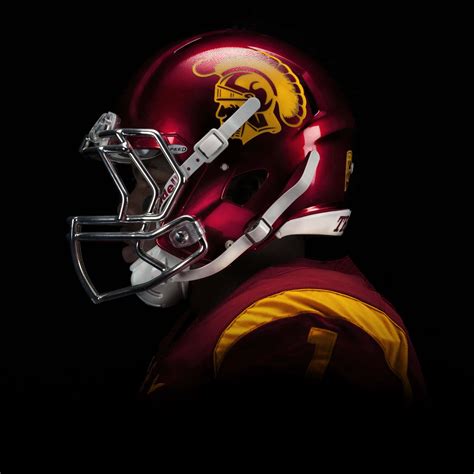 100 Usc Trojans Wallpapers