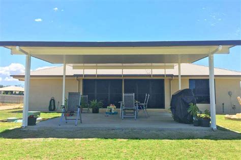 Insulated Roofing Patio World Queensland S Leading Patio And Home Renovation Specialist