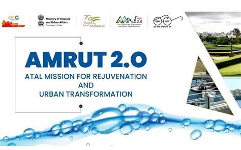 The United Indian Government Sector Transforming Urban India The