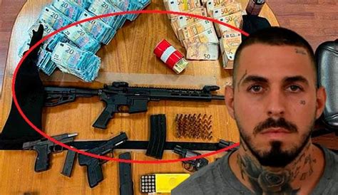 რეპერი დონ ლეონი გავიდა საკუთარ თავს სოციალურ ქსელებში Athens News