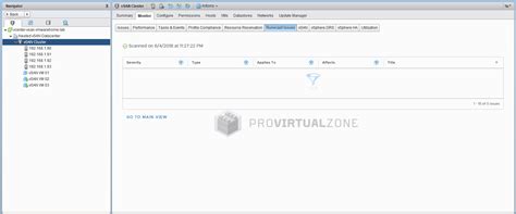 How To Update Your Runecast Analyzer