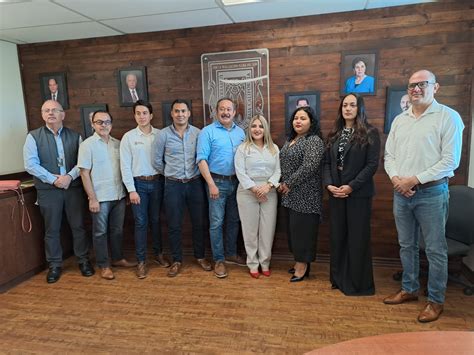 Facultad De Ciencias Administrativas Y Sociales