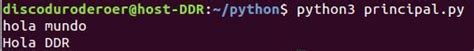 Funciones En Python