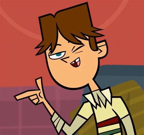 Cody Tda Total Drama Island Drama Cody