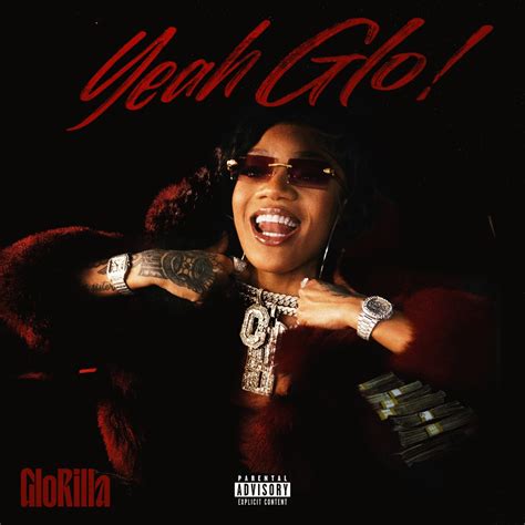 Glorilla Glorilla Yeah Glo