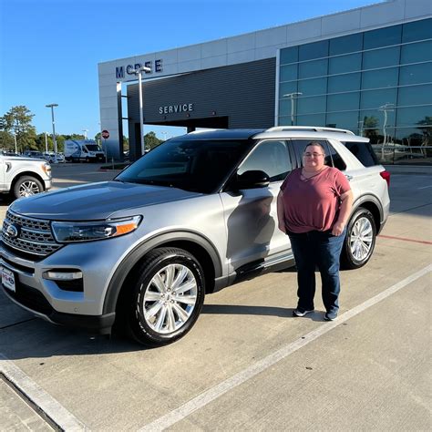 Congratulations Anna Turner Mcree Ford Dickinson Texas