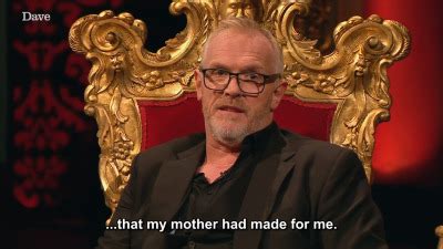 Id Five Screencaps From Taskmaster Greg Davies Tumbex