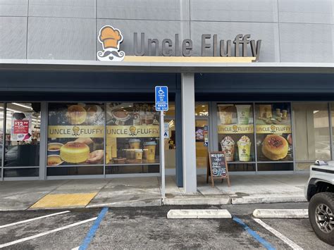 Uncle Fluffy Riverside Menu Reviews 142 Photos 14 Restaurantji