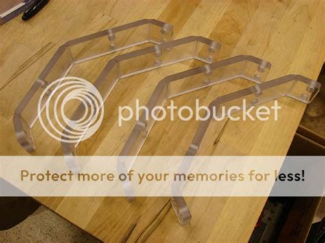 Bending Polycarbonate