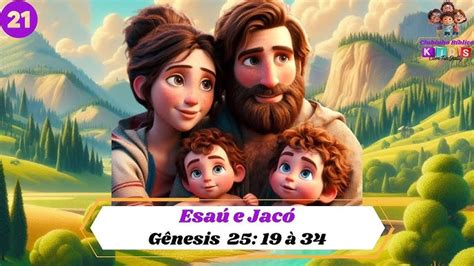 Nascimento De Jaco E Esau Nascimento De Jaco E Esau 2 Mihdsj Mídias