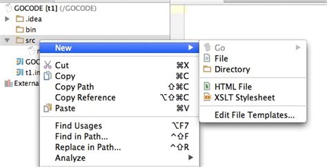 Intellij Idea Setup Golang Environment Using Jetbrains Stack Overflow