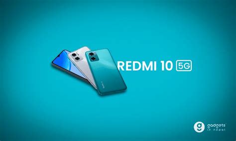 Redmi G Price In Nepal Specifications Availability
