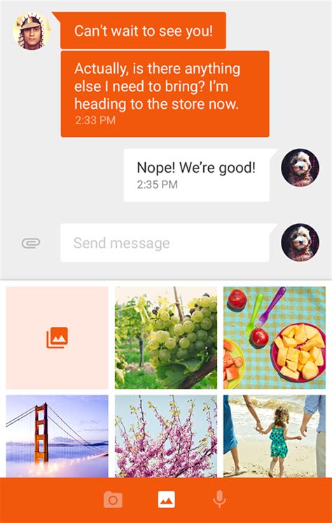 Messages Apk для Android — Скачать