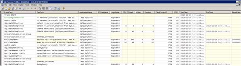 C No Subscription With Sqldependency Stack Overflow