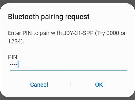 JDY SPP Bluetooth Module Martyn Currey