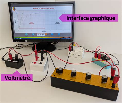 Etudeduncircuitrc