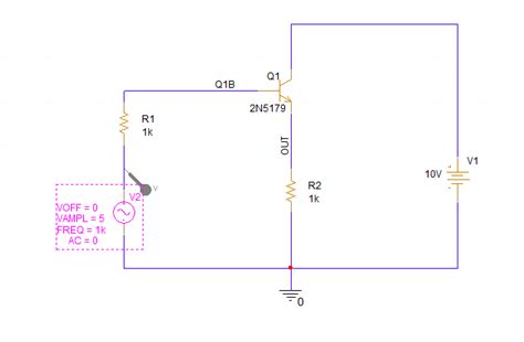 Lesson Transient Analysis EMA Design Automation