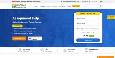 Review Revieweal Top Writing Services