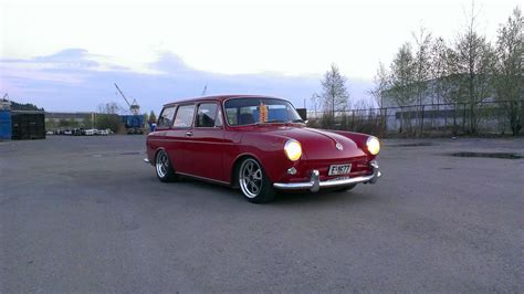 Type 3 View Topic 69 Squareback