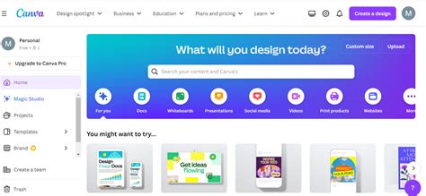 How To Generate Stunning Images Using Canva AI Image Generator A Step By Step Guide