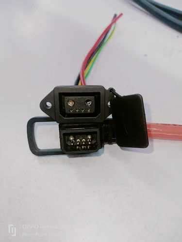 5 Pin Battery Connector Pinout A Comprehensive Guide