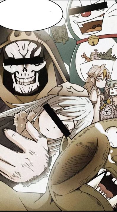 Big Bone Lil Slime In The Page R Tenseislime