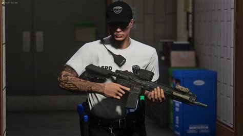 Lspd Eup Pack V2 Recklemodifications
