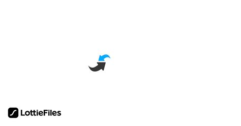 Free Expandshare Logo Lottie Json Animation Animation By Tinymotion