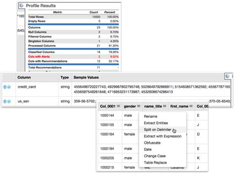 Taking A Look At Oracle Big Data Preparation Cloud Service Spark