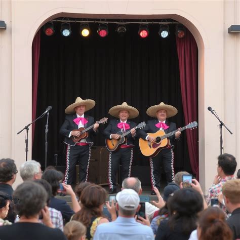 Homepage Hire A Mariachi Band