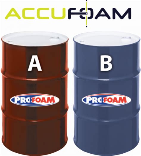 Accufoam Af1 Open Cell Foam Profoam